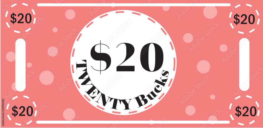 Editable Kids Reward Bucks | Printable | Mom Bucks, PDF Reward System ...