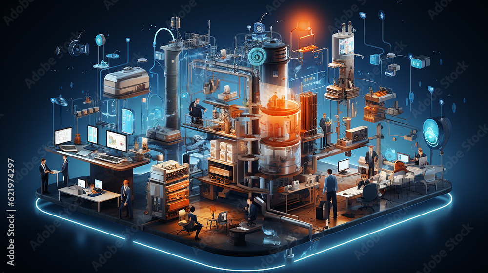 developer working software solutions can streamline processes, automate ... developer working software solutions can streamline processes, automate ...
