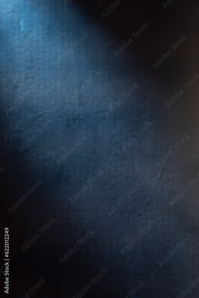 Dark blue background with beam of light. Background screensaver dark ...