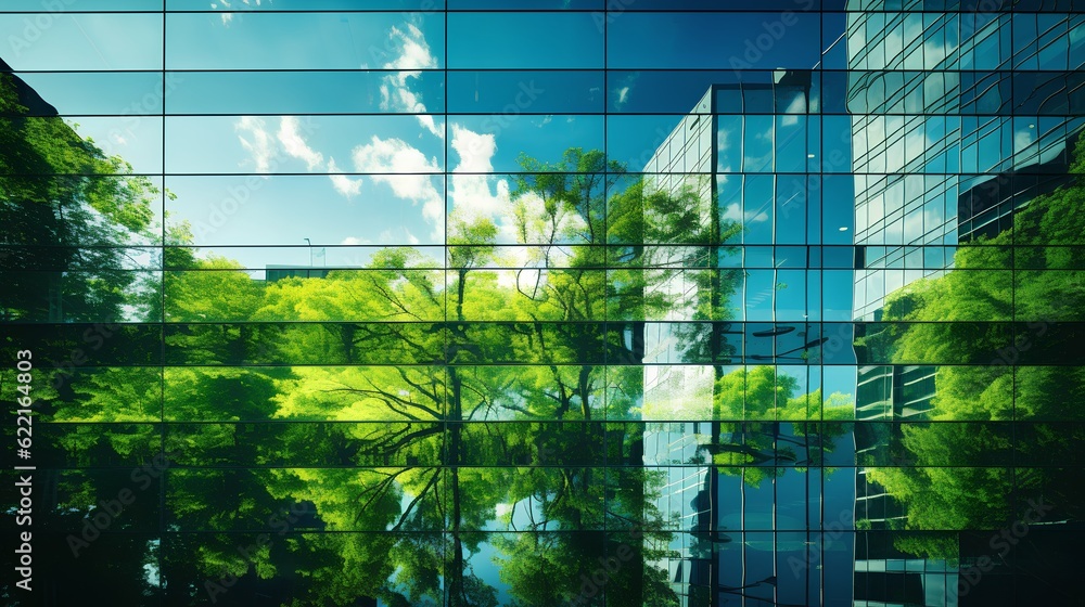 Exemplifying the ESG - Environmental, Social, Governance concept, a ...