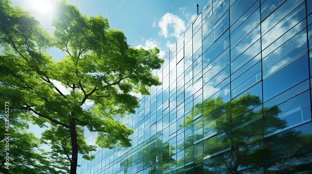 Exemplifying the ESG - Environmental, Social, Governance concept, a ...