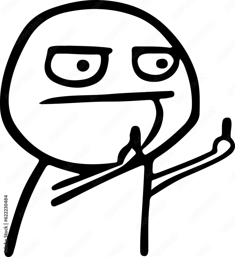 Vetor do Stock: Middle finger SVG bundle, skeleton middle finger SVG ...