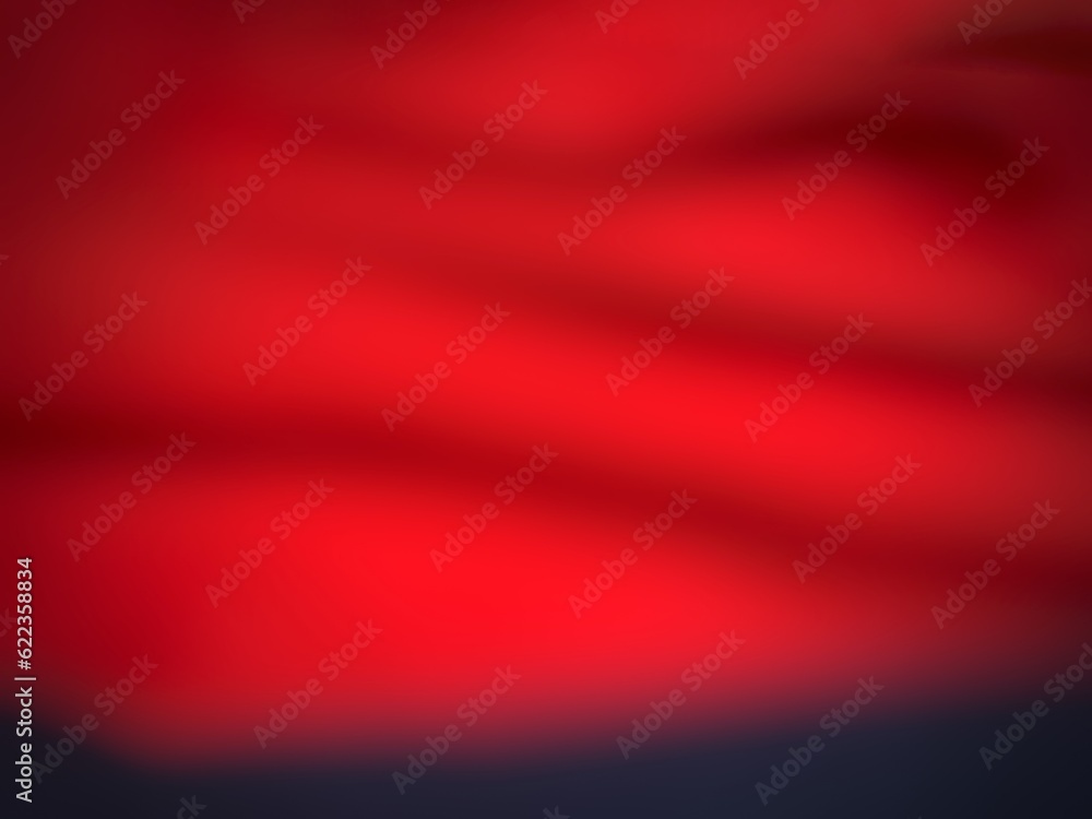 red abstract background, Red ruby illustration gradient black abstract ...