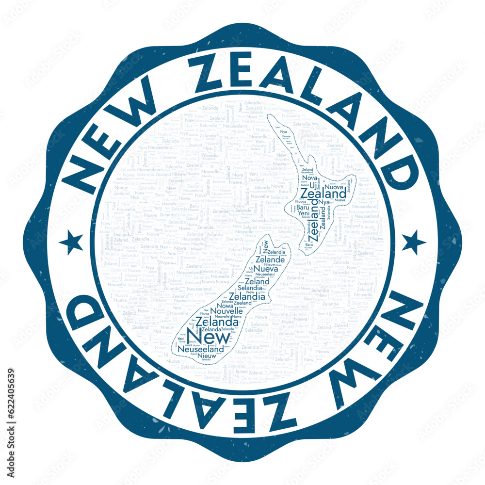 Clipart Nz Emblems