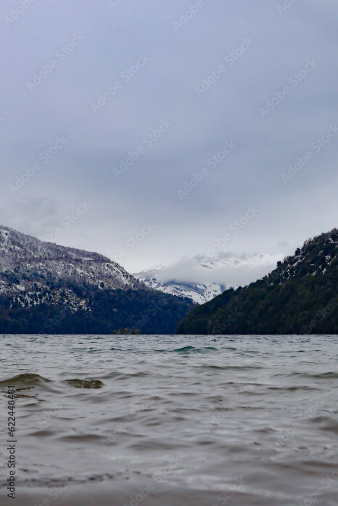 paisajes hermosos : montañas,lagos,bosques,naturalez e animales Stock ...