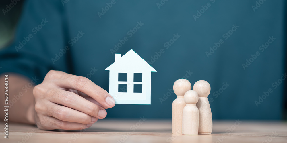 protection of family safety ,property and family risk reduction ,Caring ...