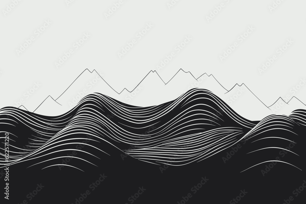 Doodle inspired Rubber dam, cartoon sticker, sketch, vector ...