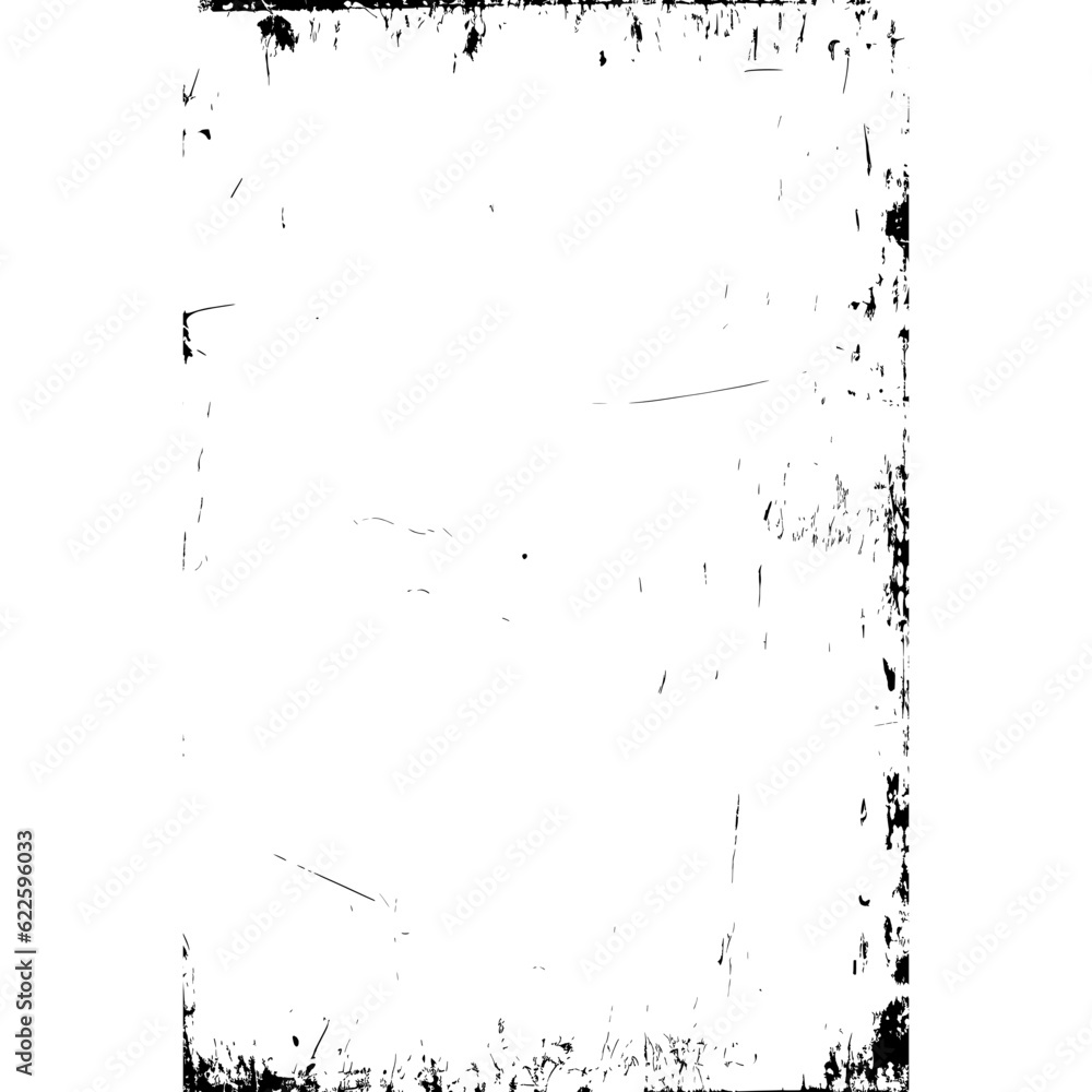 Vintage grunge paper texture. Old worn overlay distressed background ...