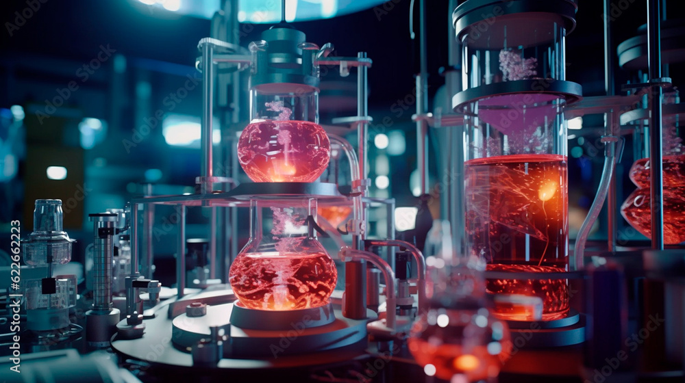 Steps of Protein Purification: Laboratory Procedures and Methods ...