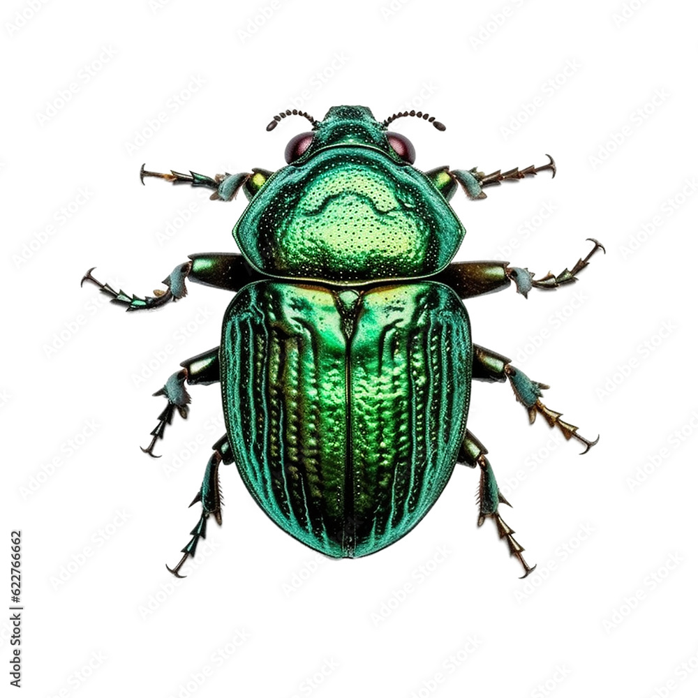 green june beetle bug insect grub coleopteran fly entomology animal transparent background ...