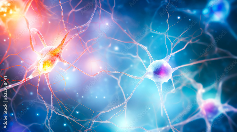 the intricate connection between our body's immune system and ...