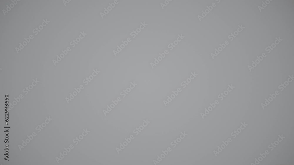 A flickering light effect (from bright white to gray to black), useful ...