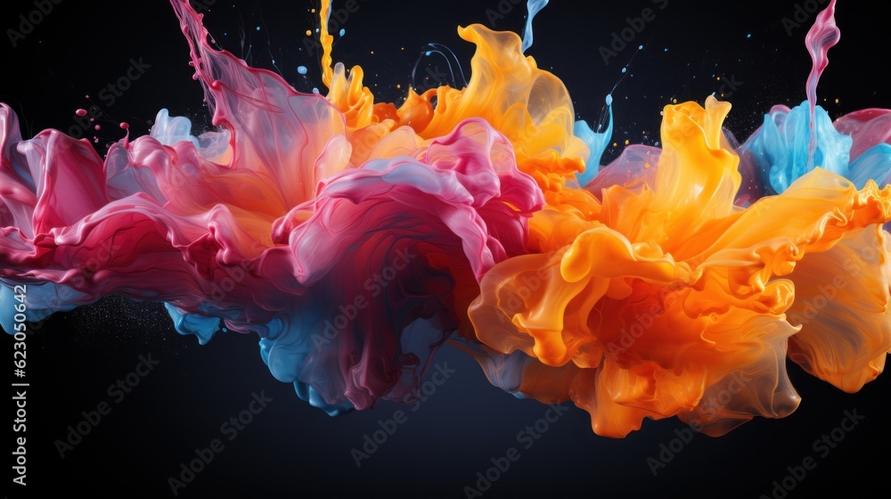 splashes, Paint Splash, Desktop Wallpaper, backdrop graphic, wallpaper ...