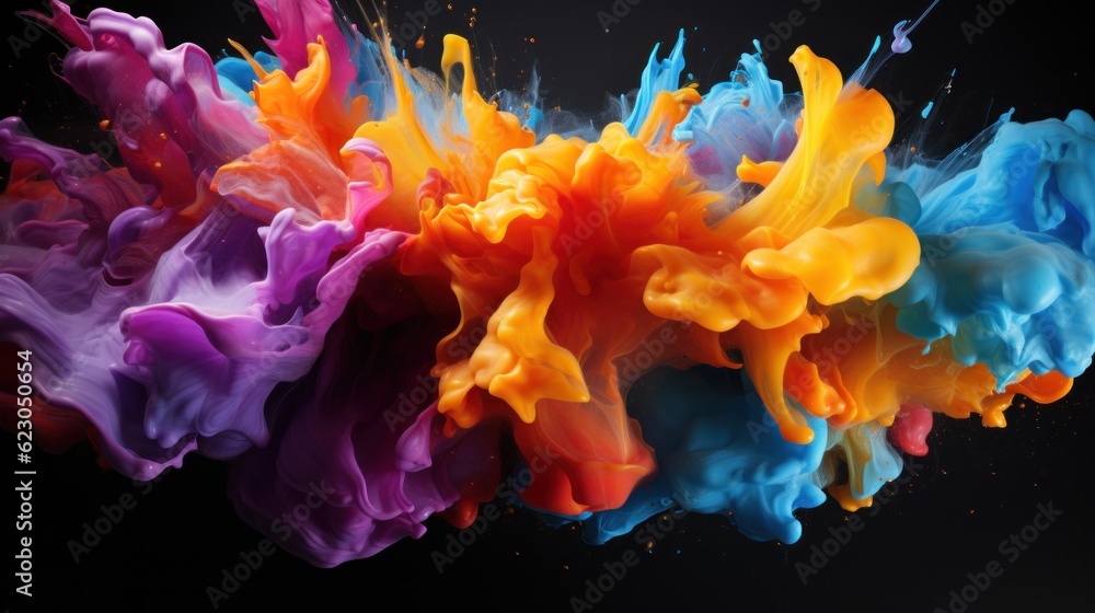 splashes, Paint Splash, Desktop Wallpaper, backdrop graphic, wallpaper ...