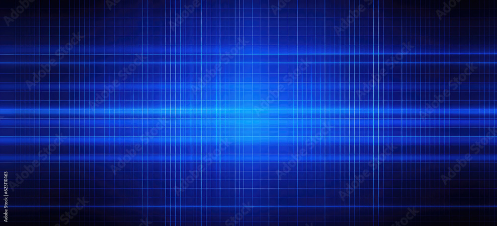 Scan grid background. A base scanning grid or matrix abstract ...