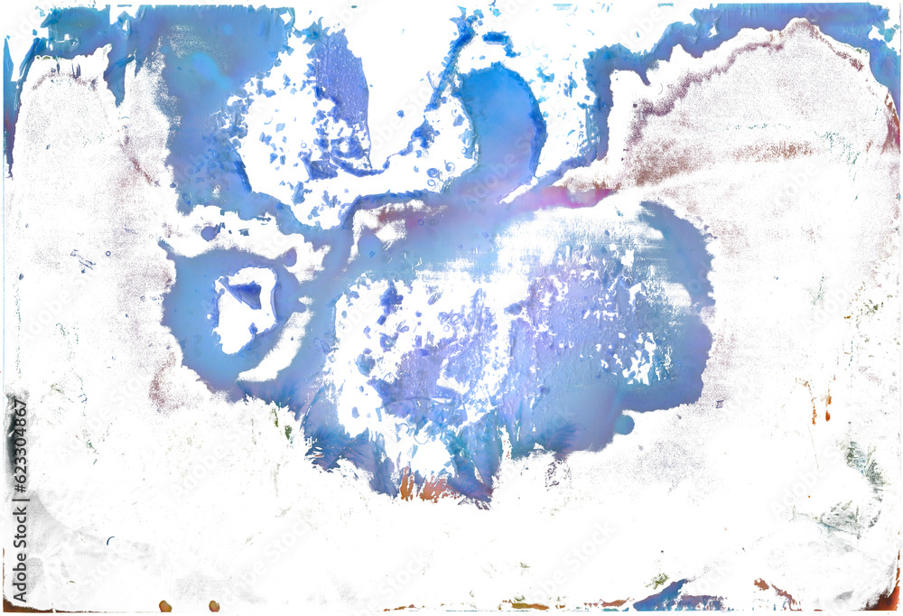 Grungy, gritty cyberpunk overlay texture on transparent background ...