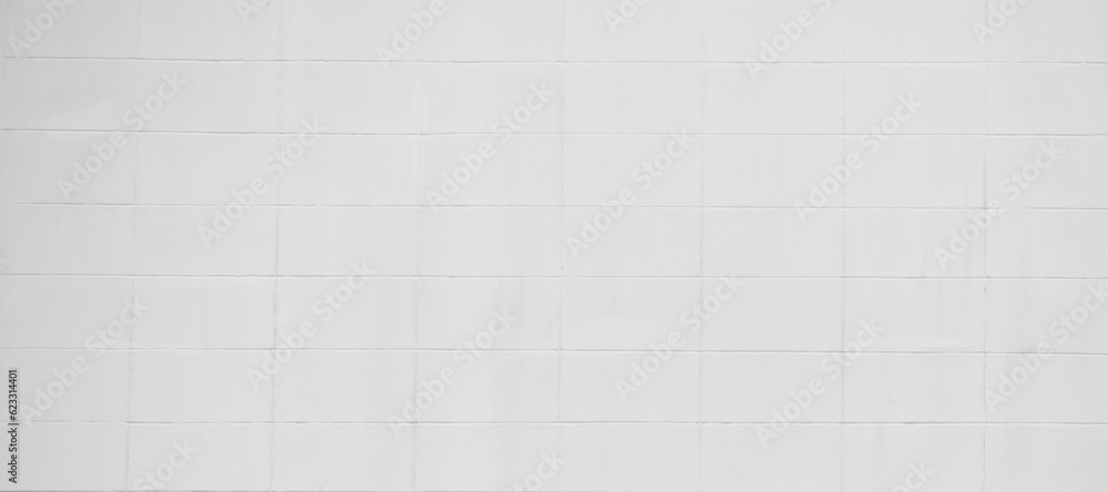 Wall Cement Block Background, White Wallpaper Stone House Home Building ...