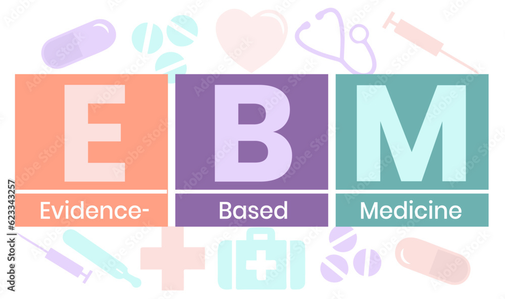 EBM - Evidence-based medicine - use of current best evidence in making ...