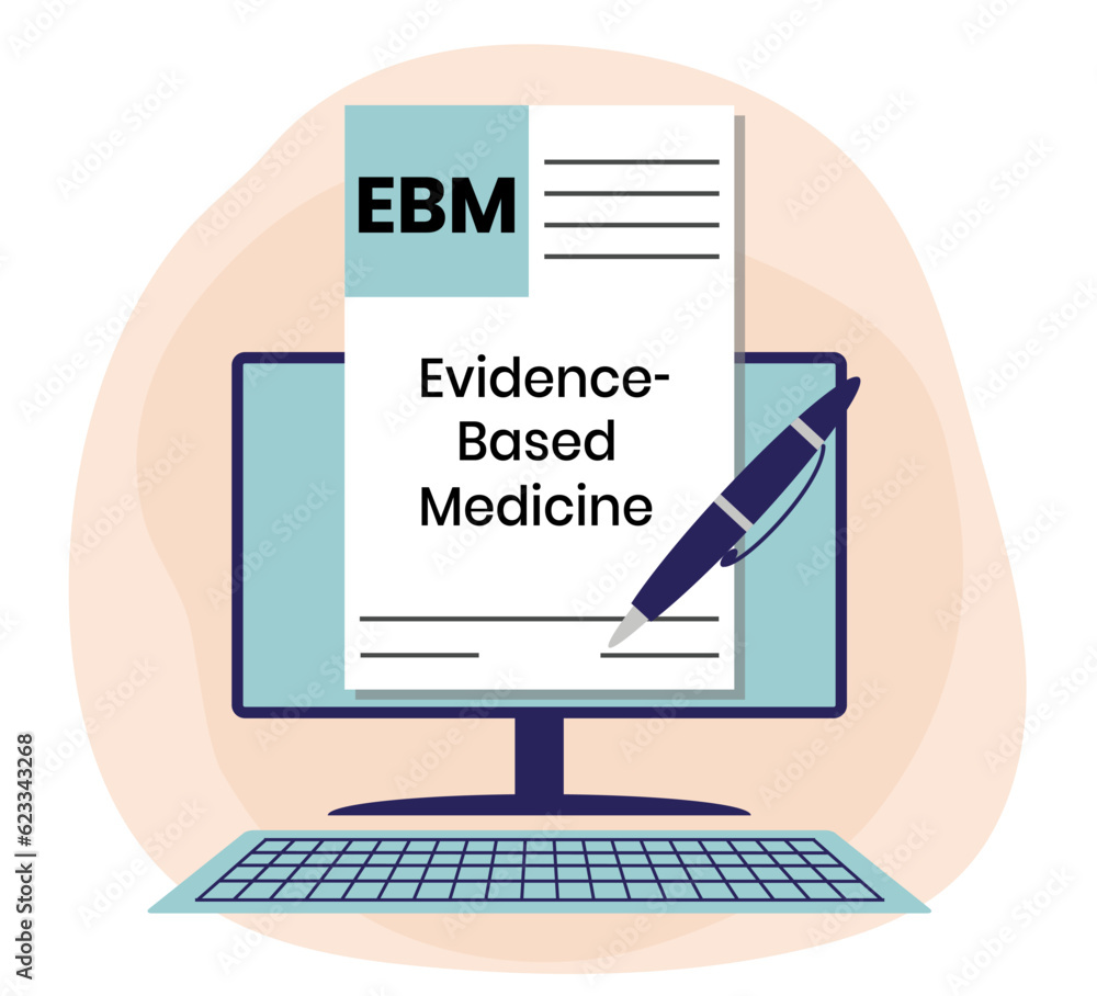 EBM - Evidence-based medicine - use of current best evidence in making ...