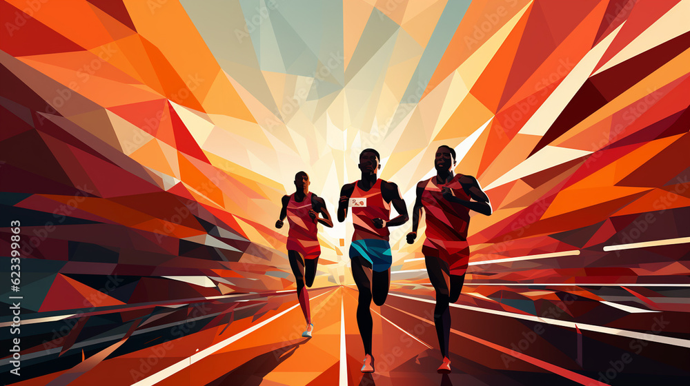 Unleashing the Olympic Spirit: A Global Celebration of Unity and ...