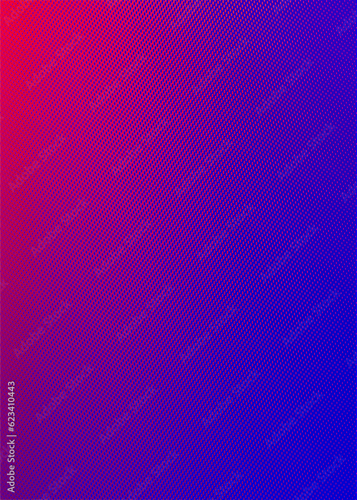 Blue gradient shade abstract vertical background illustration. Backdrop ...
