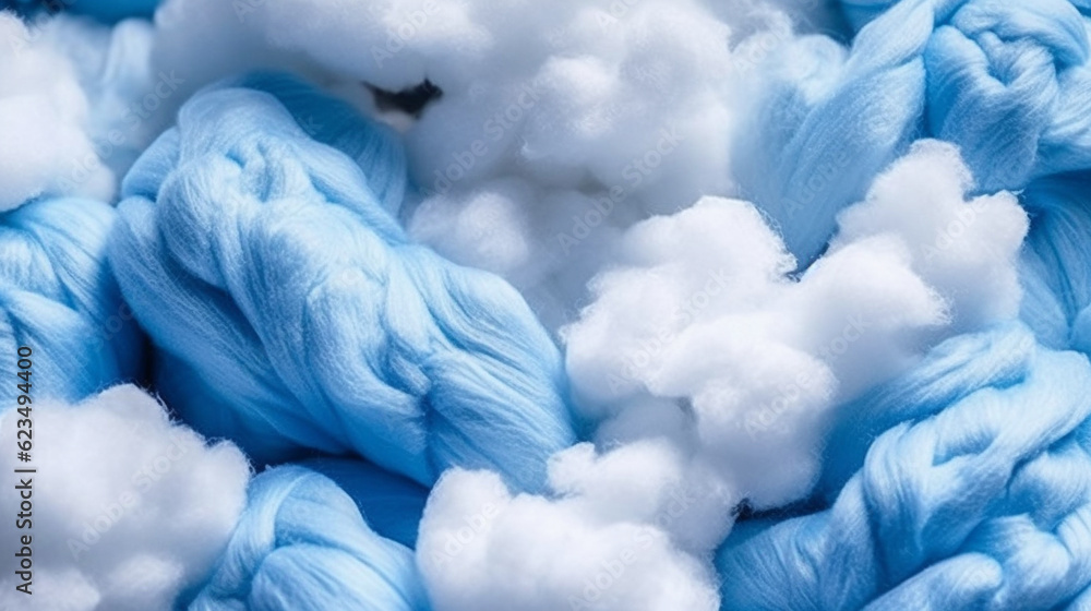 blue sky and clouds HD 8K wallpaper Stock Photographic Image Stock ...