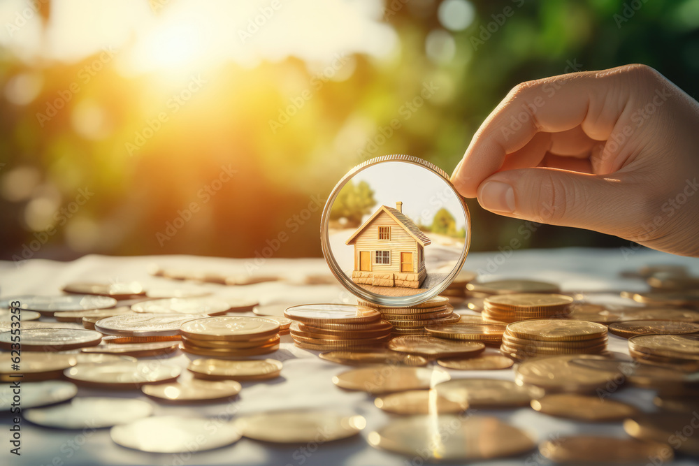 Find Your Perfect Home: Exploring House Lodging and Properties with a ...