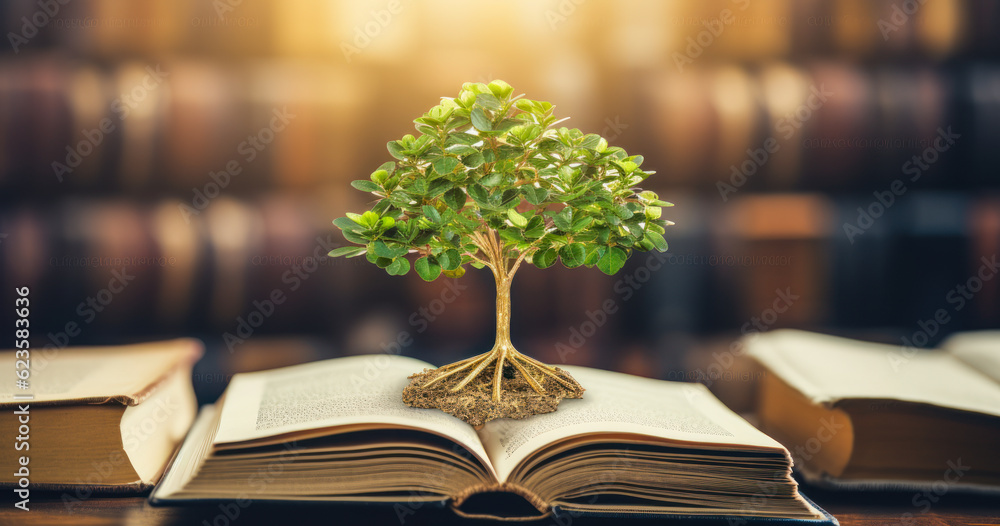 World Philosophy Day: A Tree of Knowledge Planted in the Heart of ...