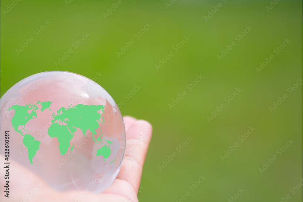 World Environment Day: Globe Glass represents circular economy ...