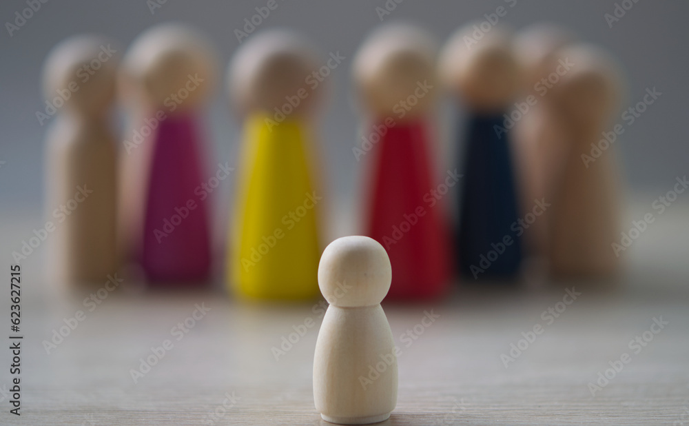 Small fight big to the notion that even seemingly insignificant ...