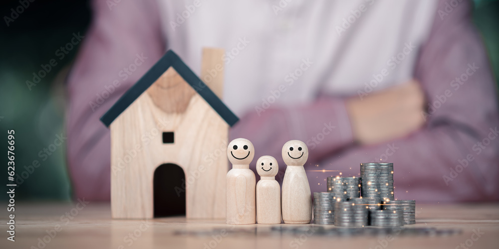 protection of family safety ,property and family risk reduction ,Caring ...