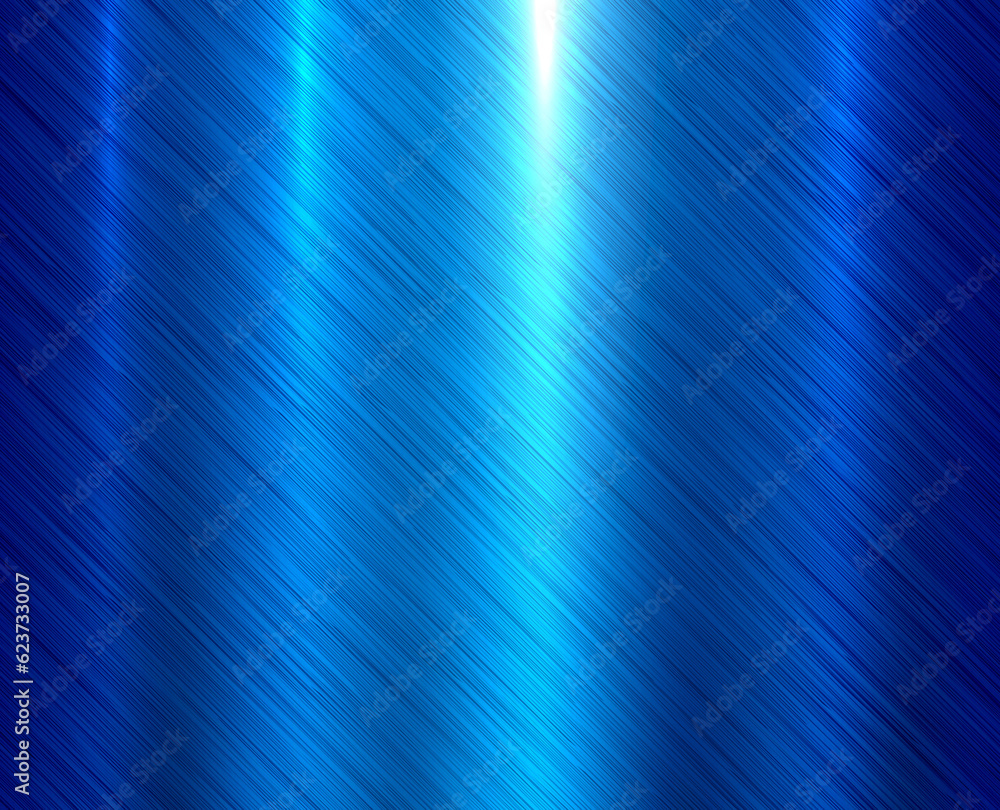 Metal blue texture background, brushed metal texture plate pattern ...