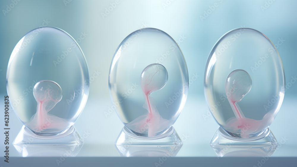 Future in vitro fetilization female pregnancy reproductive medicine lab ...