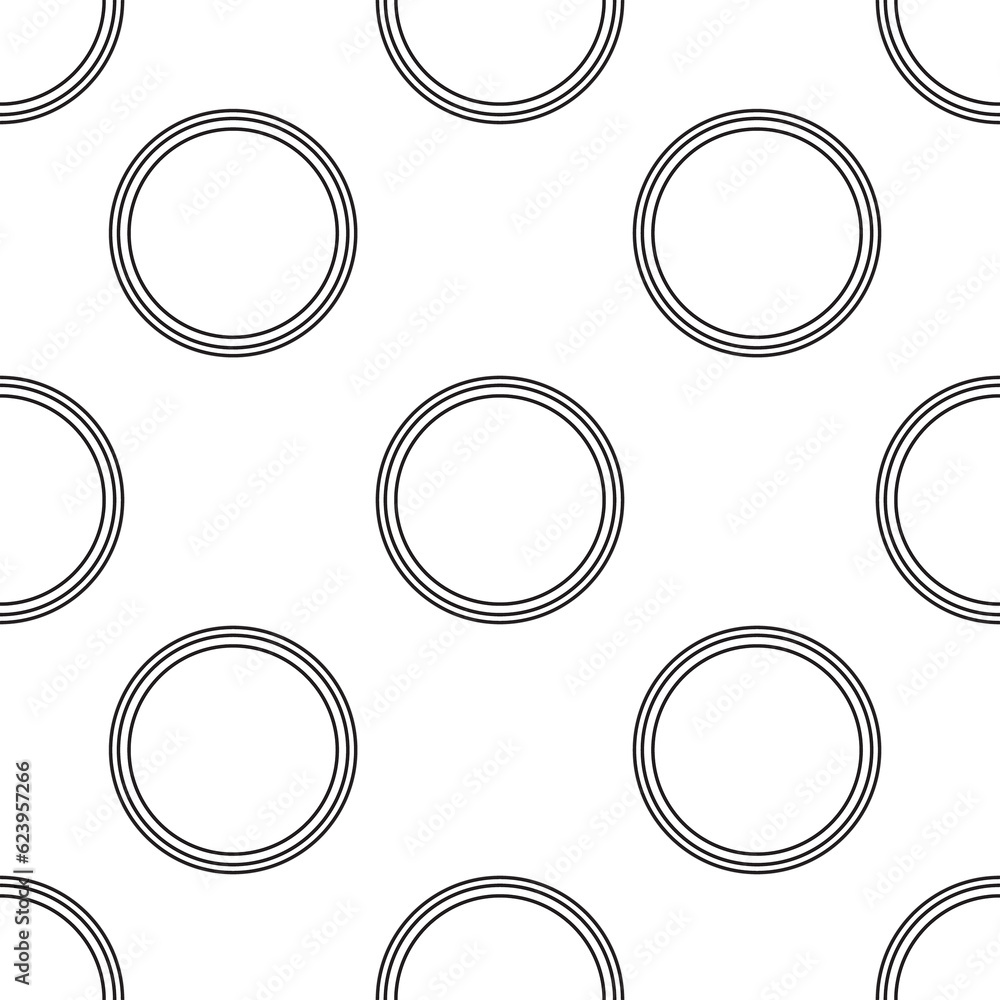 Digital png illustration of pattern with white spots on transparent ...