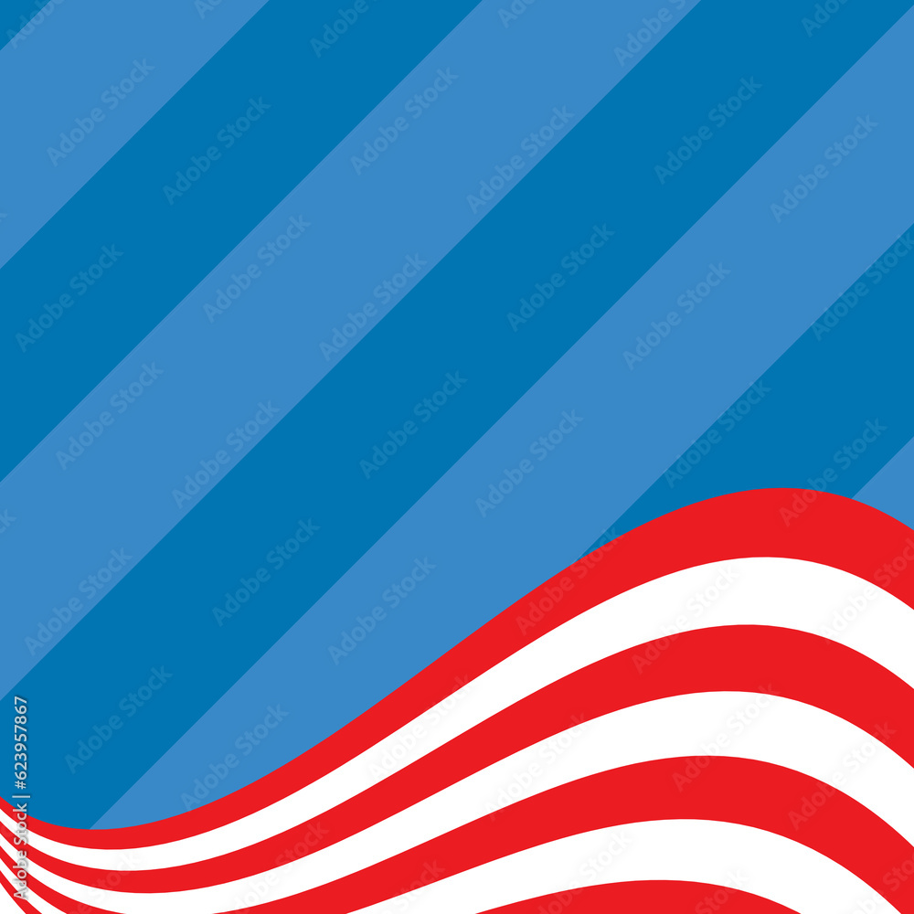 Digital png illustration of blue straight bars and red curved bars on ...
