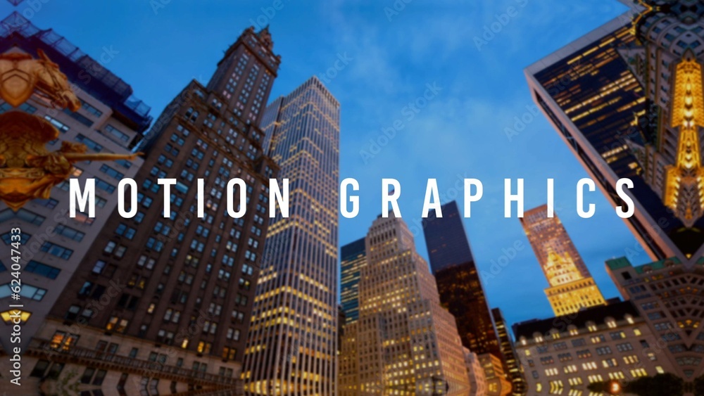 Opener Clean Logo Animation Stock Template | Adobe Stock