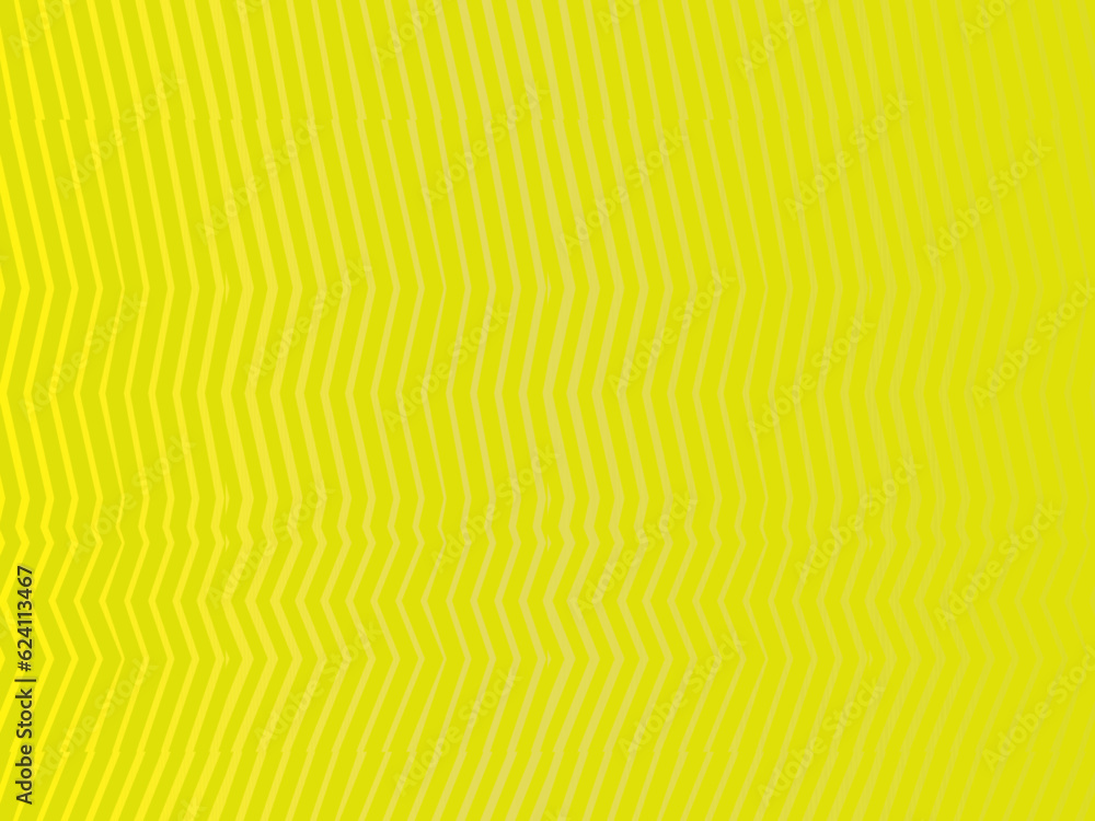 Premium background design with yellow luxury motifs. Vector horizontal ...