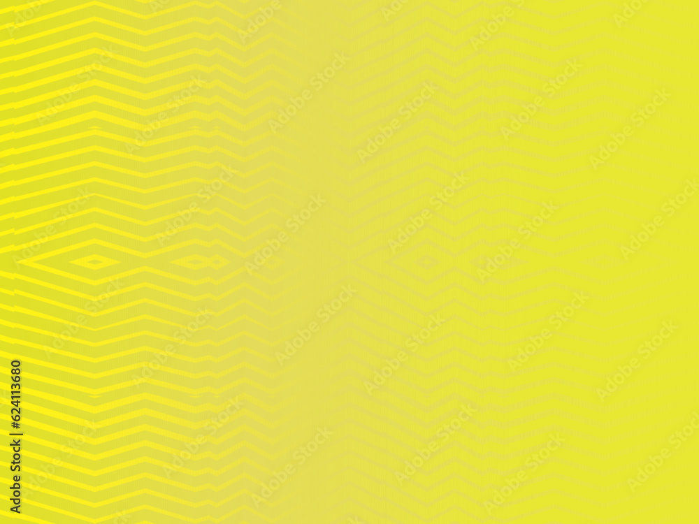 Premium background design with yellow luxury motifs. Vector horizontal ...
