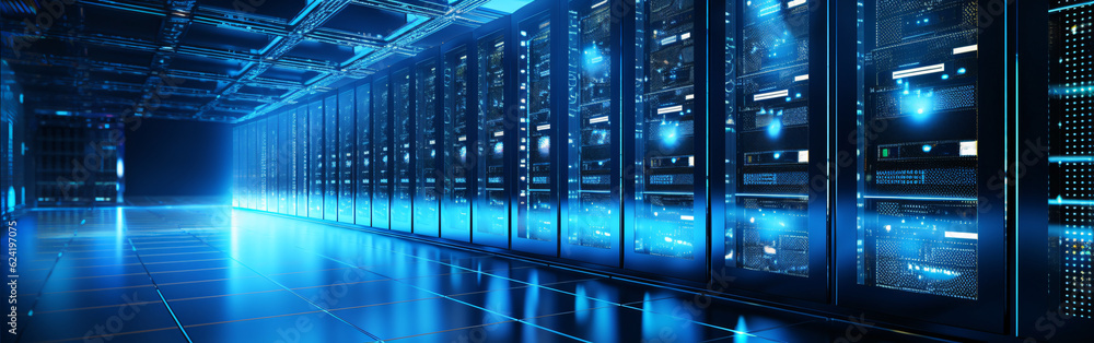 High performance data servers. Ultra high performance servers in data ...