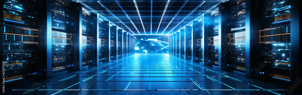 High performance data servers. Ultra high performance servers in data ...