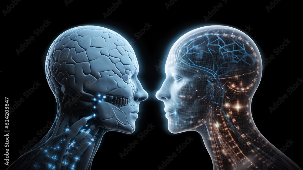 concept of artificial intelligence explained for normal people ...