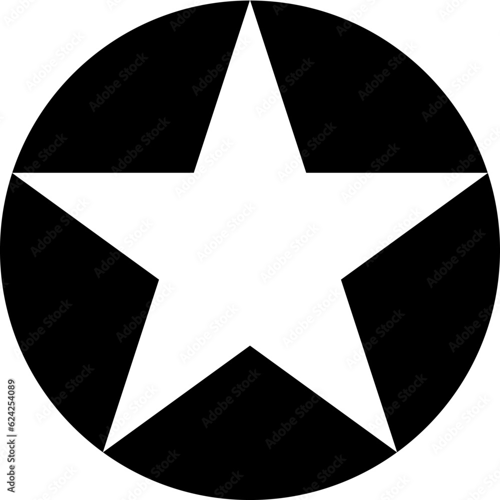 Star icons. Sparkles, shining. Vector star symbol isolated on white ...