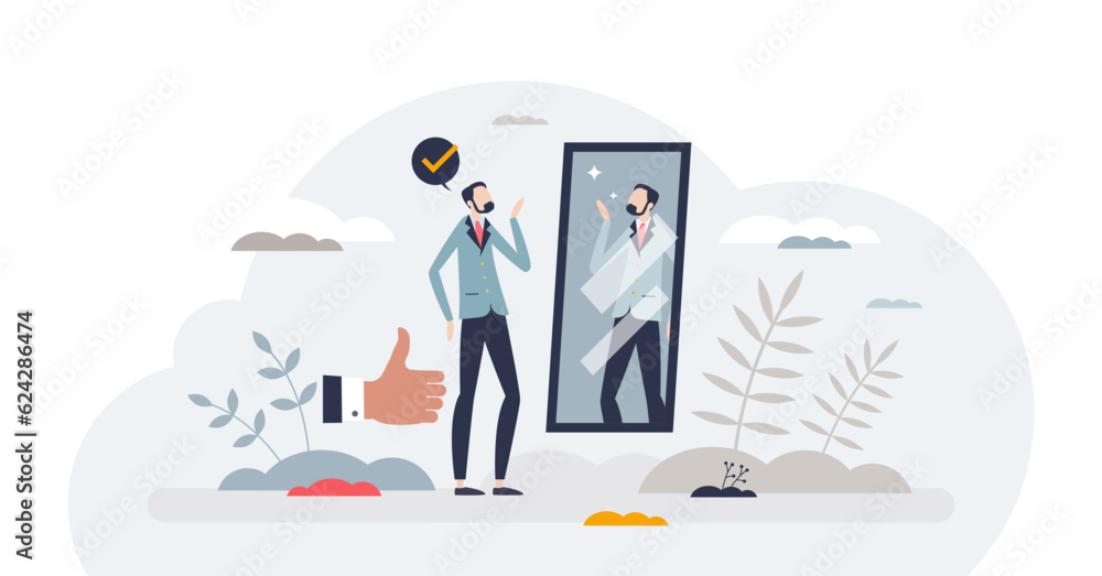 Self presentation and learning how to introduce yourself tiny person ...