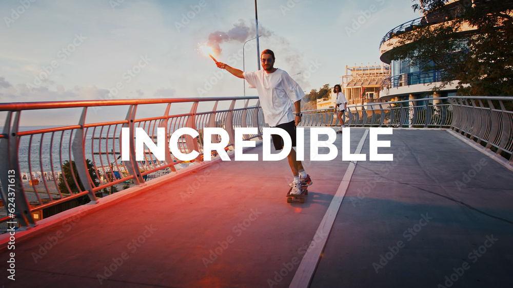 This template features a modern multiscreen opener. It contains 25 ...