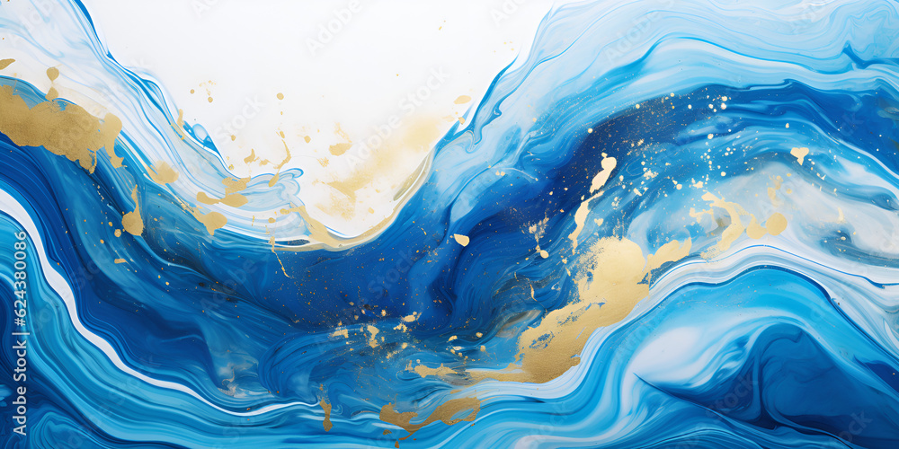 Watercolor Wonders: Creating Stunning Backgrounds Mastering the Art of ...