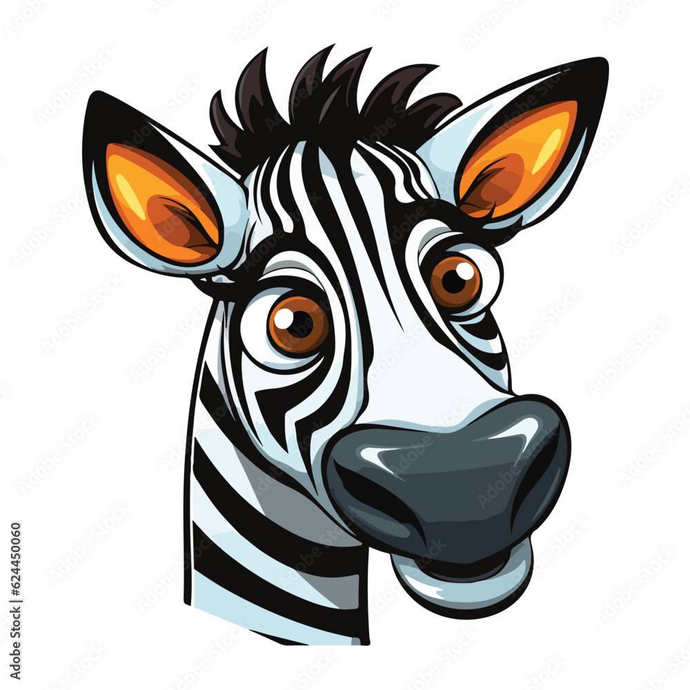 black and white zebra print,zebra vector,zebra illustrator illustration ...