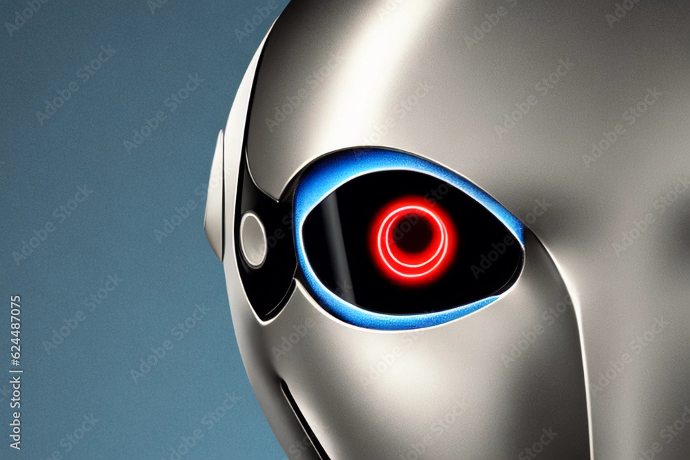 MetaFusion: Exploring the Futuristic AI Cyborg Interface Generative AI ...