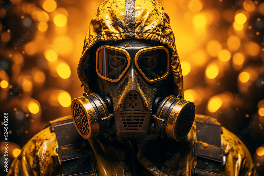 Radiation, ionizing radiation, nuclear explosion, passive energy ...