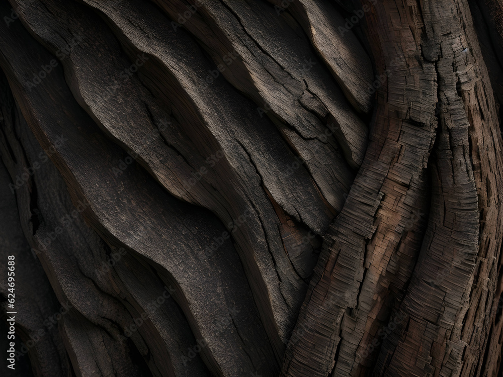 Immerse yourself in the mesmerizing world of nature's intricate ...