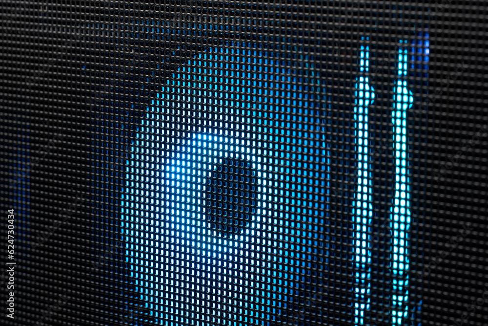 Computer fan. DDR4. Modern case cooling system. Installation of HTPC ...